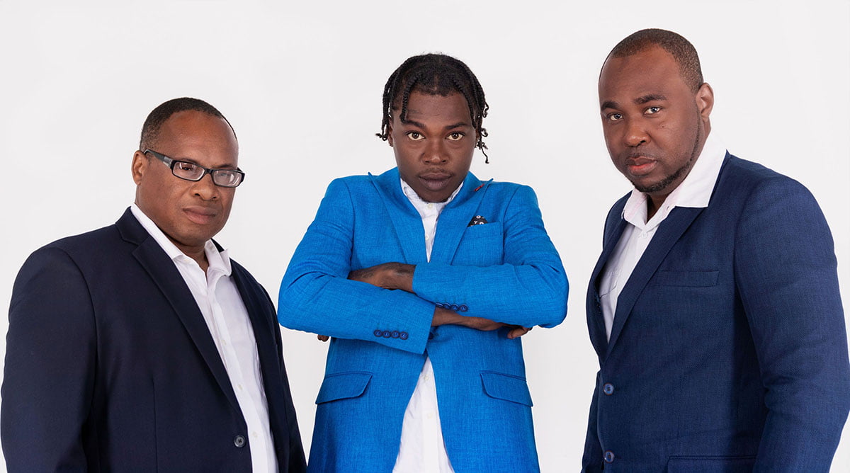 Debut Release by Sam Skillington Music | Embassy Publishing